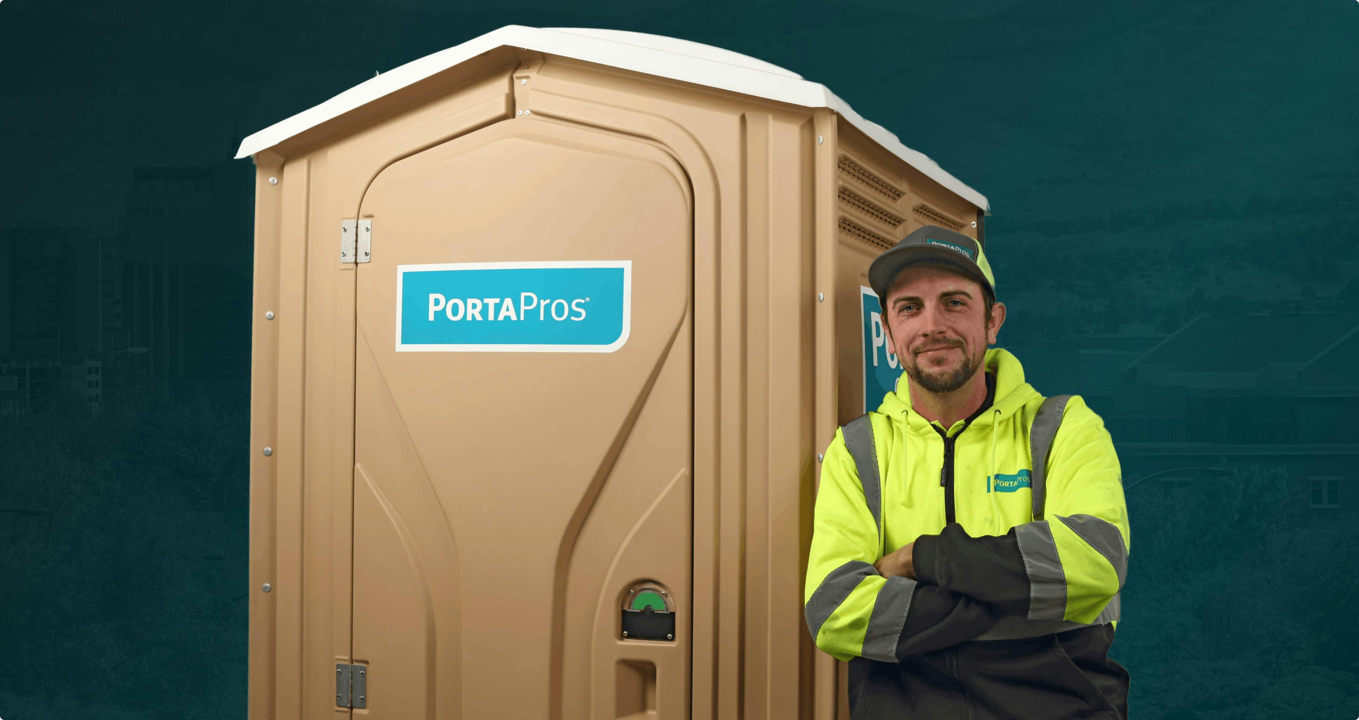 PortaPros Website Design & Digital Marketing Case Study