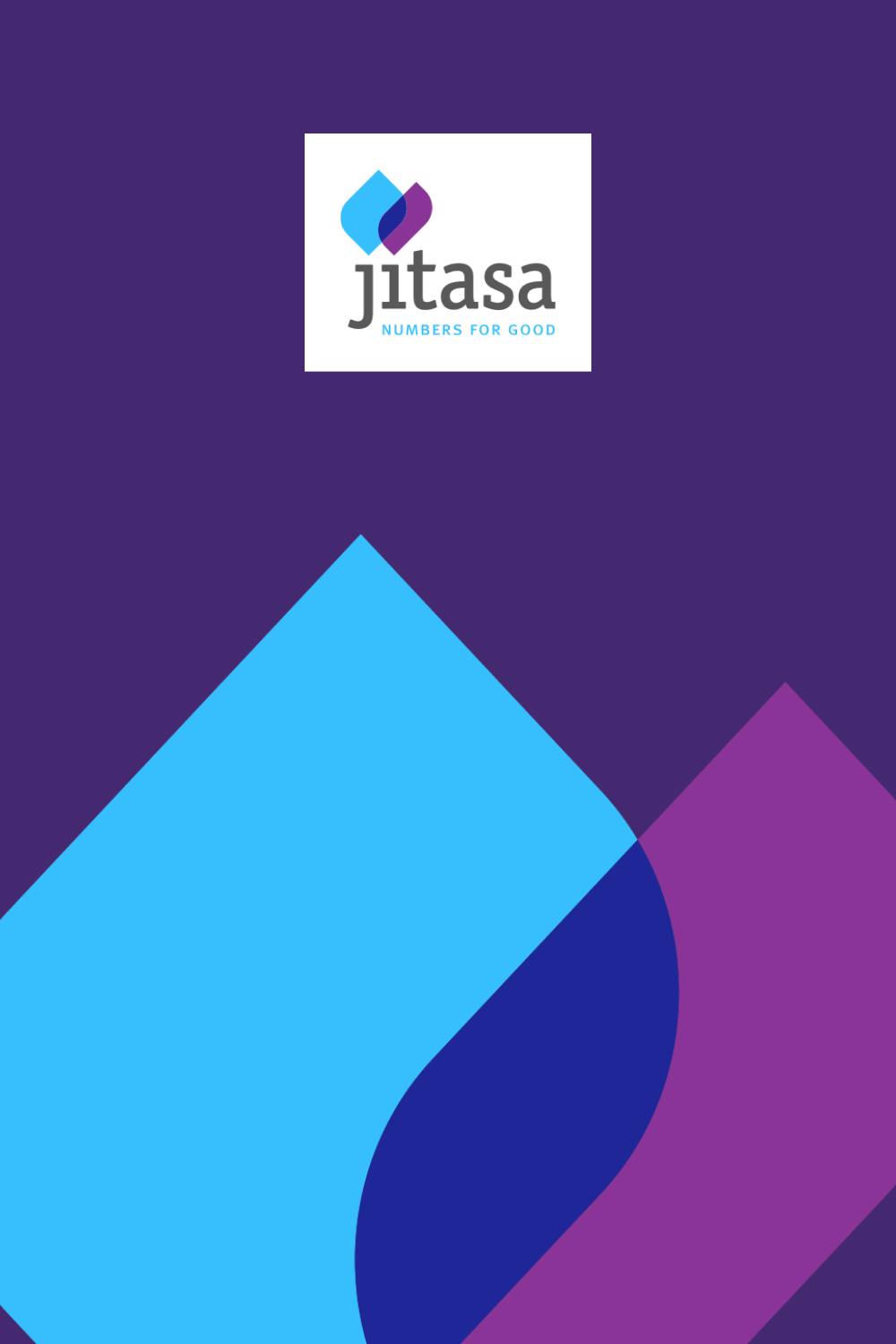 Jitasa Website Design, Web Apps, & Reporting Case Study
