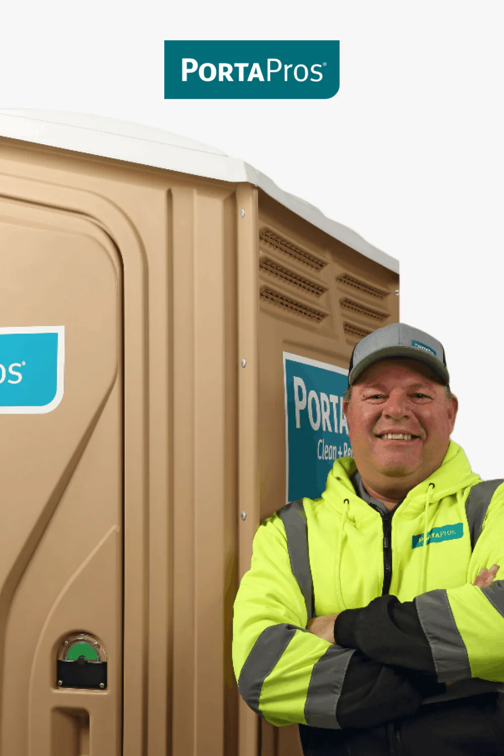 PortaPros Website Design & Digital Marketing Case Study